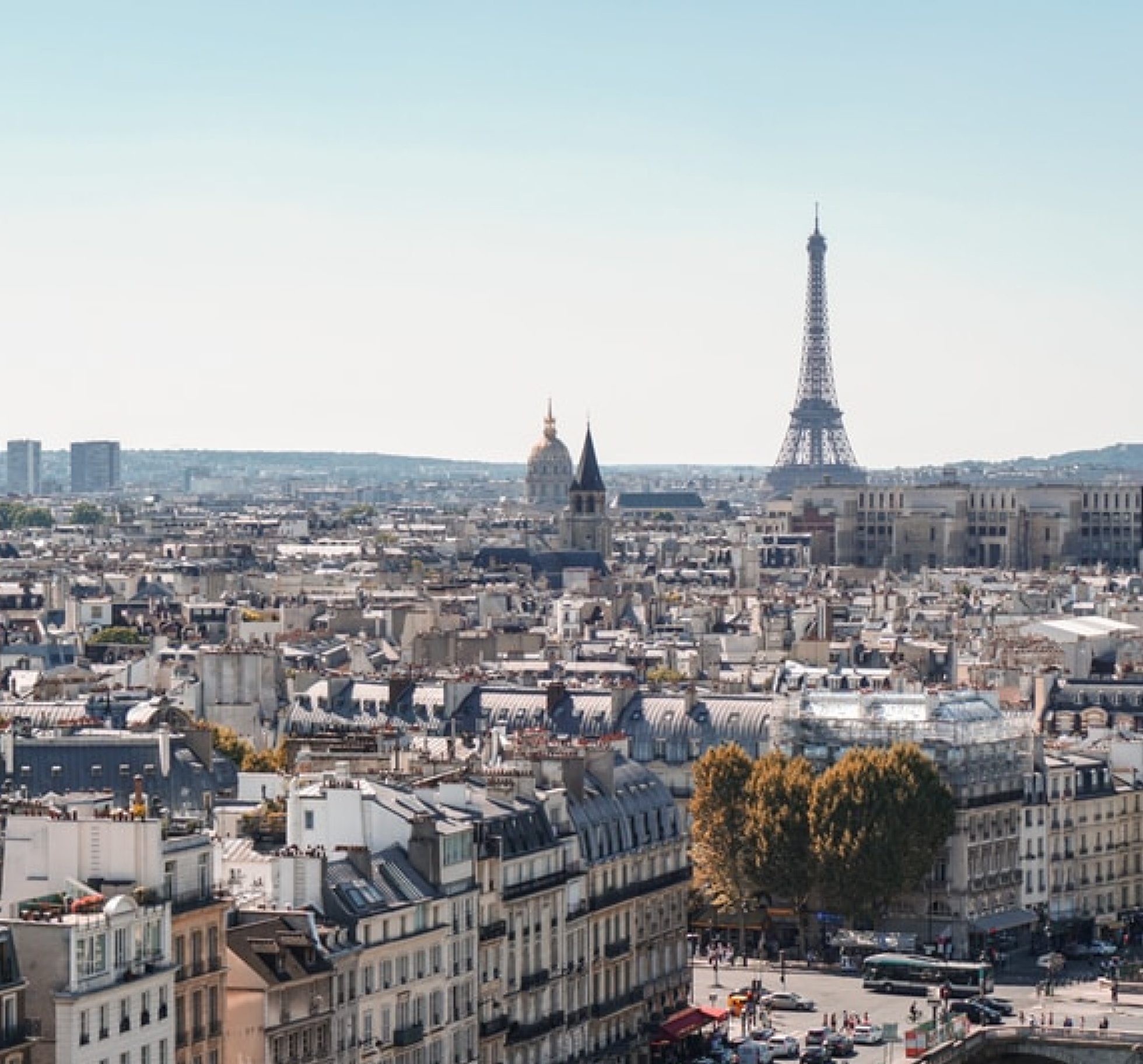 Contactez-nous - Datalog Finance