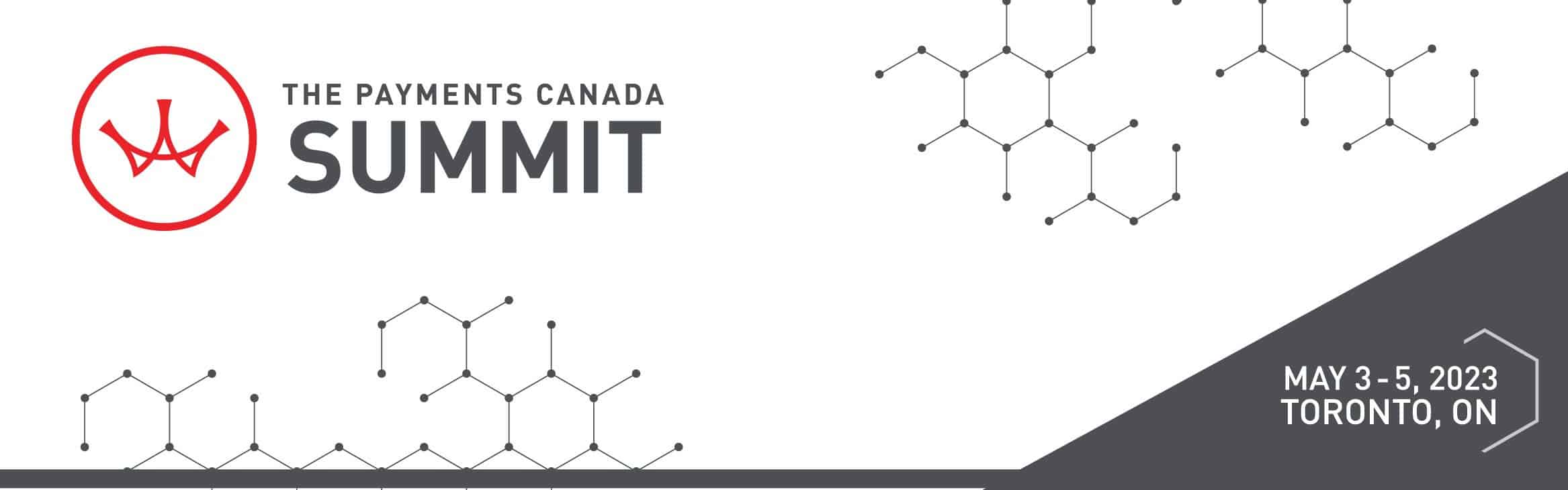The Payments Canada Summit - 3-5 mai 2023 - Toronto - Datalog Finance