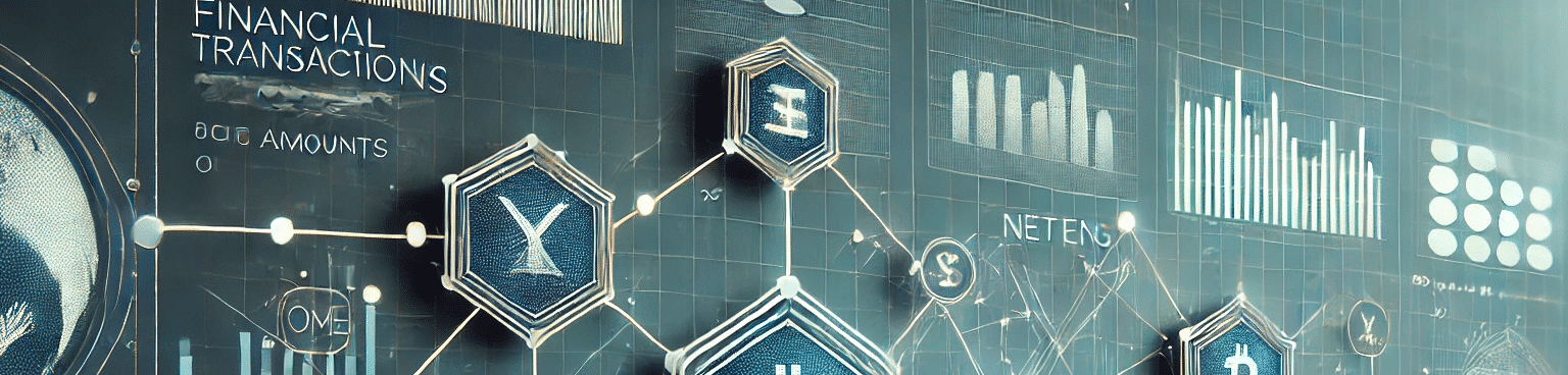 Netting - Intercompany Compensation Module - Datalog Finance