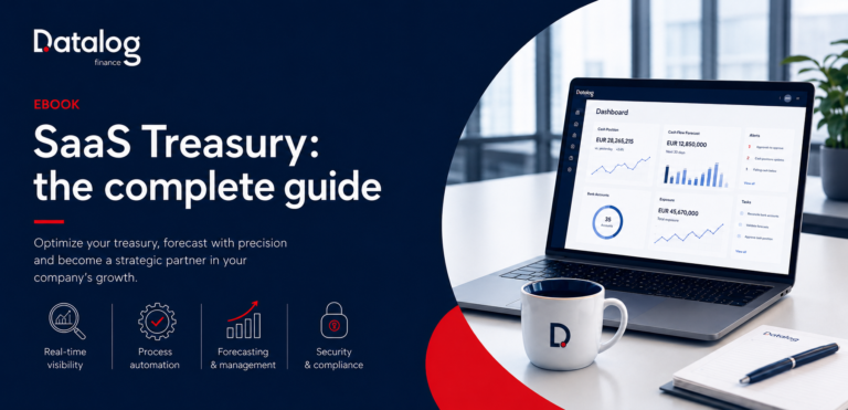 SaaS and Corporate Treasury: The Strategic Guide